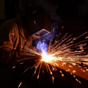 Thermite Welding - Welding Guider
